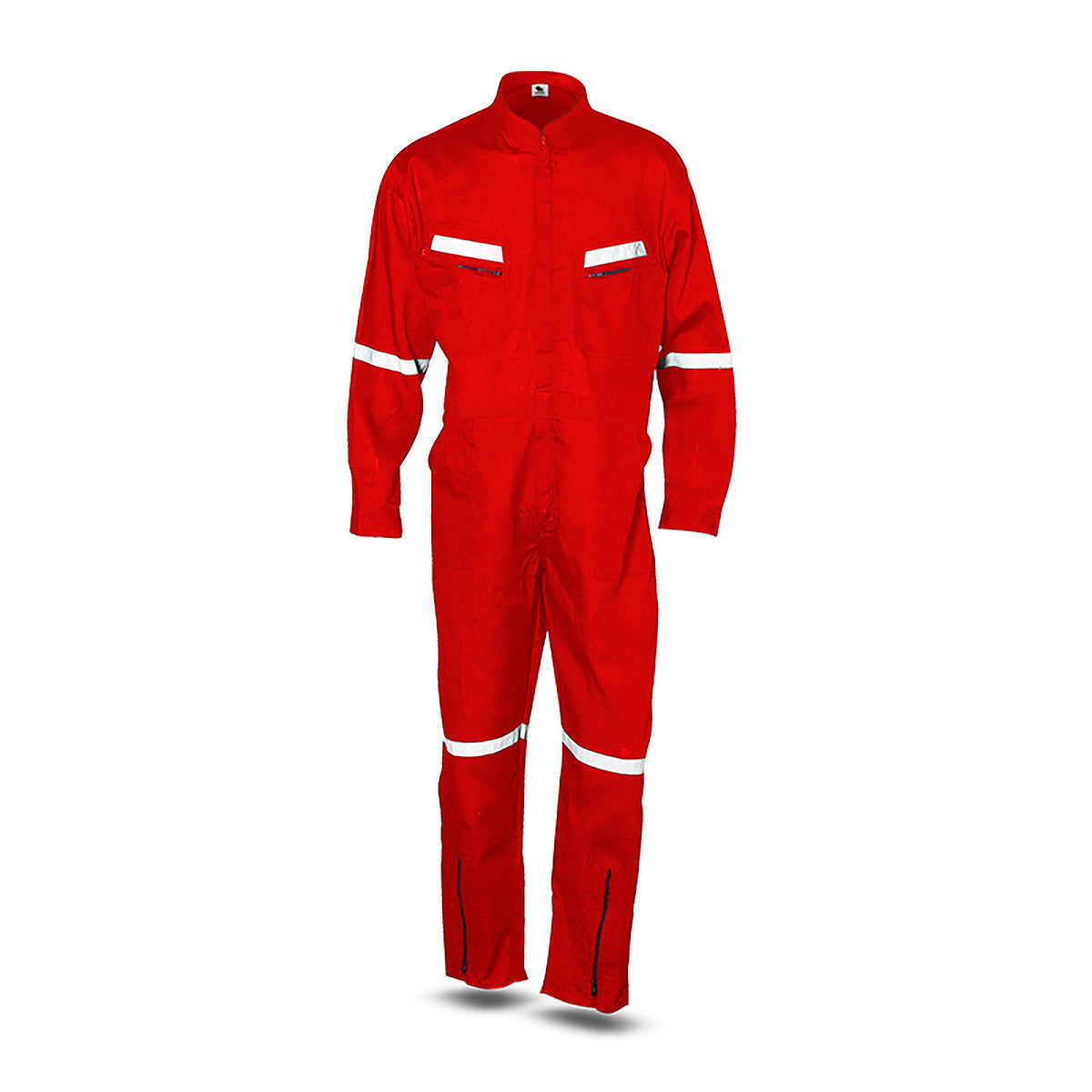 OVEROL BLACK BULL POPLIN – Proteknica